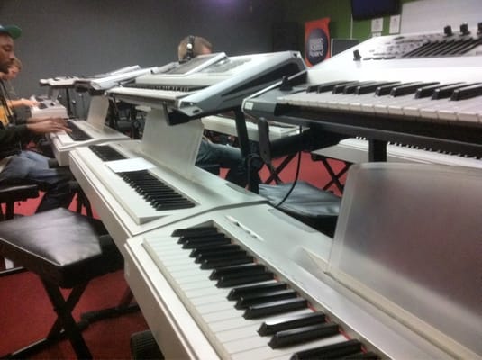 MUSICIANS INSTITUTE - Updated November 2024 - 23 Photos & 77 Reviews ...