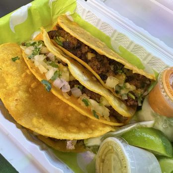 BIG PAPI’S - REAL GOOD TACOS - Updated December 2025 - 309 Photos & 307 Reviews - 5711 Industry ...