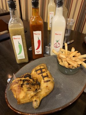 THE PERI PERI FACTORY - 331 Photos & 261 Reviews - 6375 Westheimer Rd ...