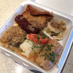 PYZA - 95 Photos & 97 Reviews - Polish - 118 Nassau Ave, Brooklyn, NY ...