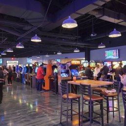 RICHMOND DRAFTCADE - Updated October 2025 - 74 Photos & 33 Reviews ...