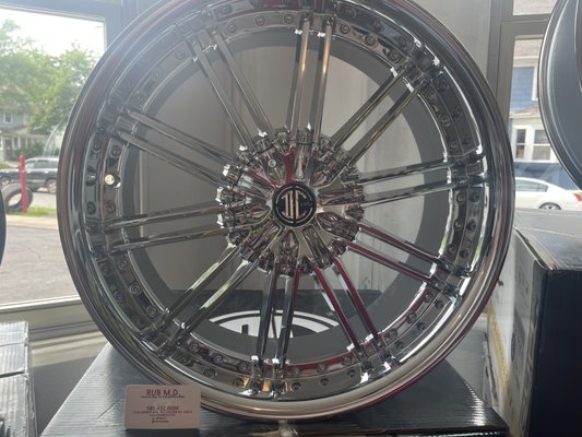 THE RUB MD - Updated July 2025 - 1370 Dewey Ave, Rochester, New York ...