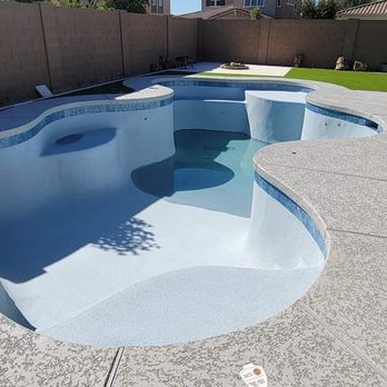 SHASTA POOLS - SURPRISE DESIGN CENTER - Updated January 2025 - 109 ...