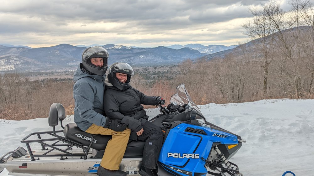 NORTHERN EXTREMES SNOWMOBILING - 60 Photos & 65 Reviews - Tours - 1328 ...