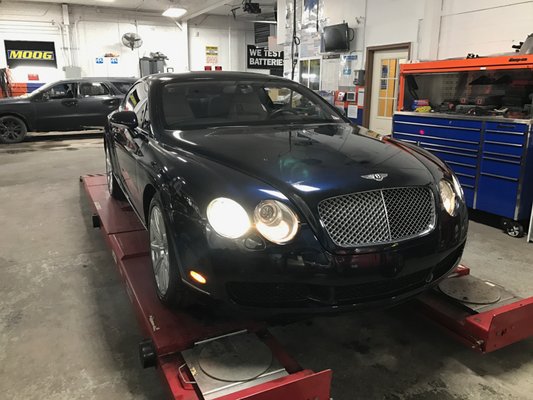 LS AUTO BODY & REPAIR SHOP - Updated December 2025 - 23 Photos - 173 ...