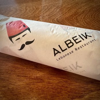 AL BEIK - Updated August 2025 - 40 Photos & 17 Reviews - 13135 State ...
