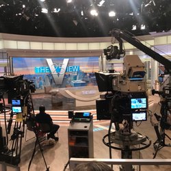 ABC STUDIOS - 84 Photos & 19 Reviews - 77 W 66th St, New York, New York ...
