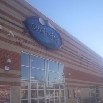 EVOLUTION - Updated June 2024 - Cardigan Fields Leisure Park, Leeds ...