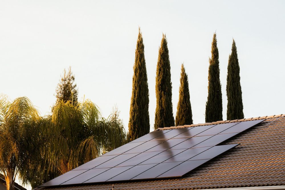 SUNRUN SOLAR - Updated October 2025 - 30 Photos - 13 Reviews ...