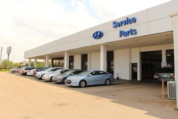 HYUNDAI MONTGOMERY | DEALERSHIP - Updated October 2025 - 75 Photos & 54 ...