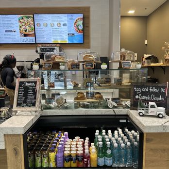 CARMELA COFFEE - CLEMATIS ST - Updated January 2026 - 19 Photos & 11 ...