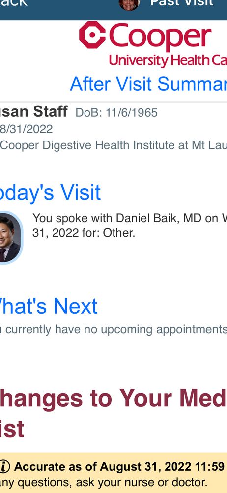 DANIEL A BAIK, MD - Updated January 2025 - 501 Fellowship Rd, Mount Laurel, New Jersey ...