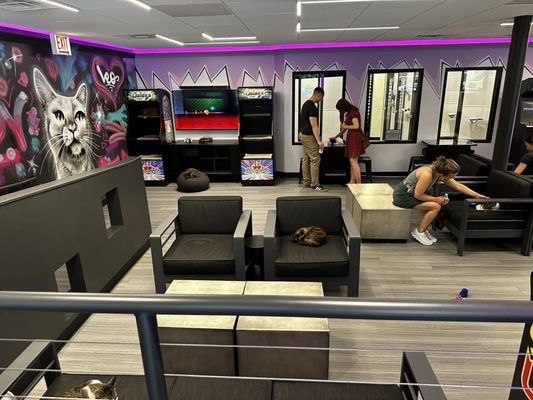 THE CATCADE - Updated October 2024 - 285 Photos & 122 Reviews - 624 W ...