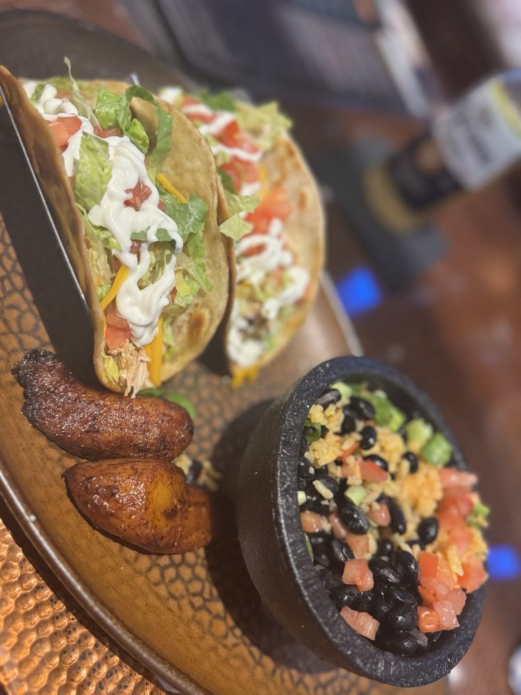 ALIEN TACO - Updated December 2025 - 350 Photos & 114 Reviews - 7643 ...