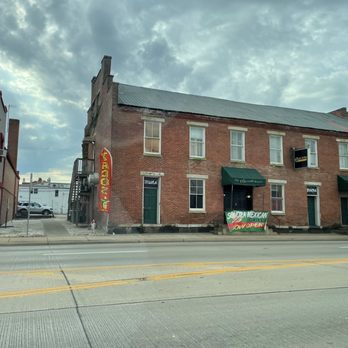 VILLAGE OF WAVERLY - Updated July 2025 - 9040 State Route 220, Waverly ...