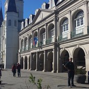 JACKSON SQUARE - Updated October 2025 - 2280 Photos & 525 Reviews - 751 ...