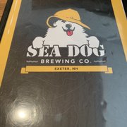 SEA DOG BREWING - 88 Photos & 96 Reviews - American (New) - 9 Water St ...