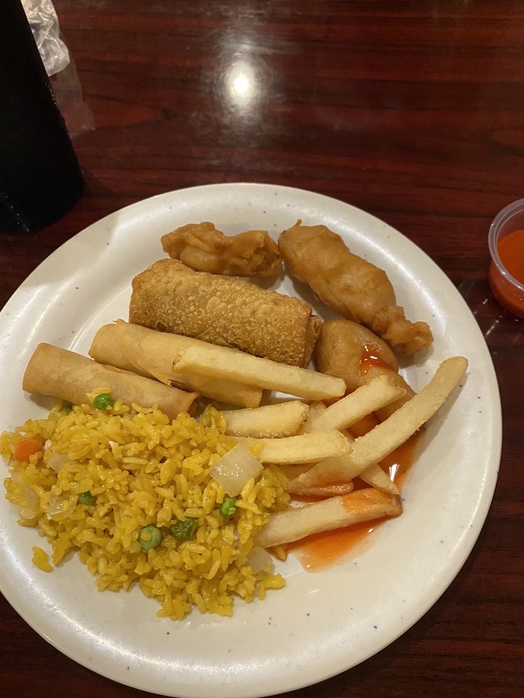 ASIAN FUSION BUFFET - Updated March 2025 - 112 Photos & 116 Reviews ...