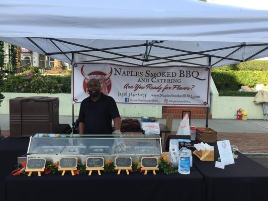 NAPLES SMOKED BBQ & CATERING - Updated August 2025 - 72 Photos - Naples ...
