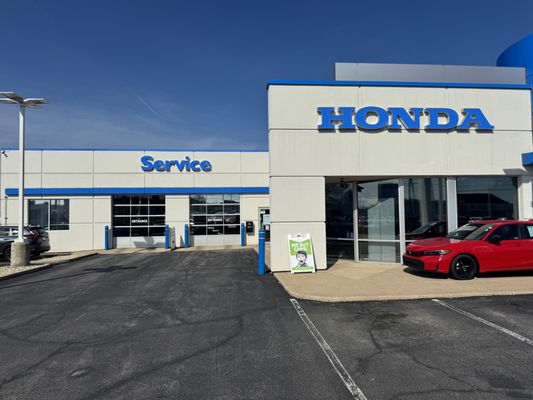 VICTORY HONDA HIGHLAND - Updated May 2026 - 9800 Indianapolis Blvd ...