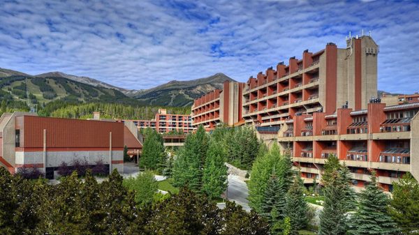 BEAVER RUN RESORT AND CONFERENCE CENTER - 283 Photos & 267 Reviews ...