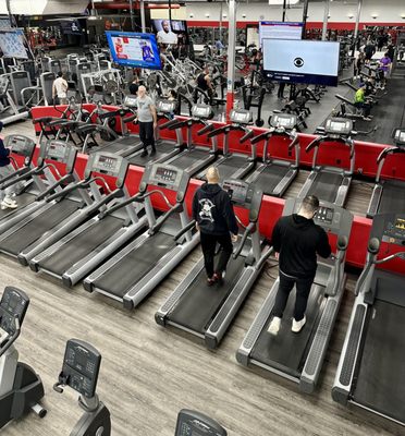 UXL FITNESS - Updated January 2026 - 10 Reviews - 1057 Pearl Rd ...