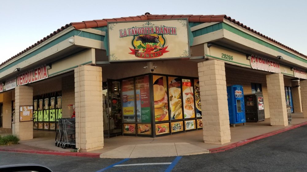 La Favorita Ranch Market 79 Photos And 63 Reviews 28266 Old Town