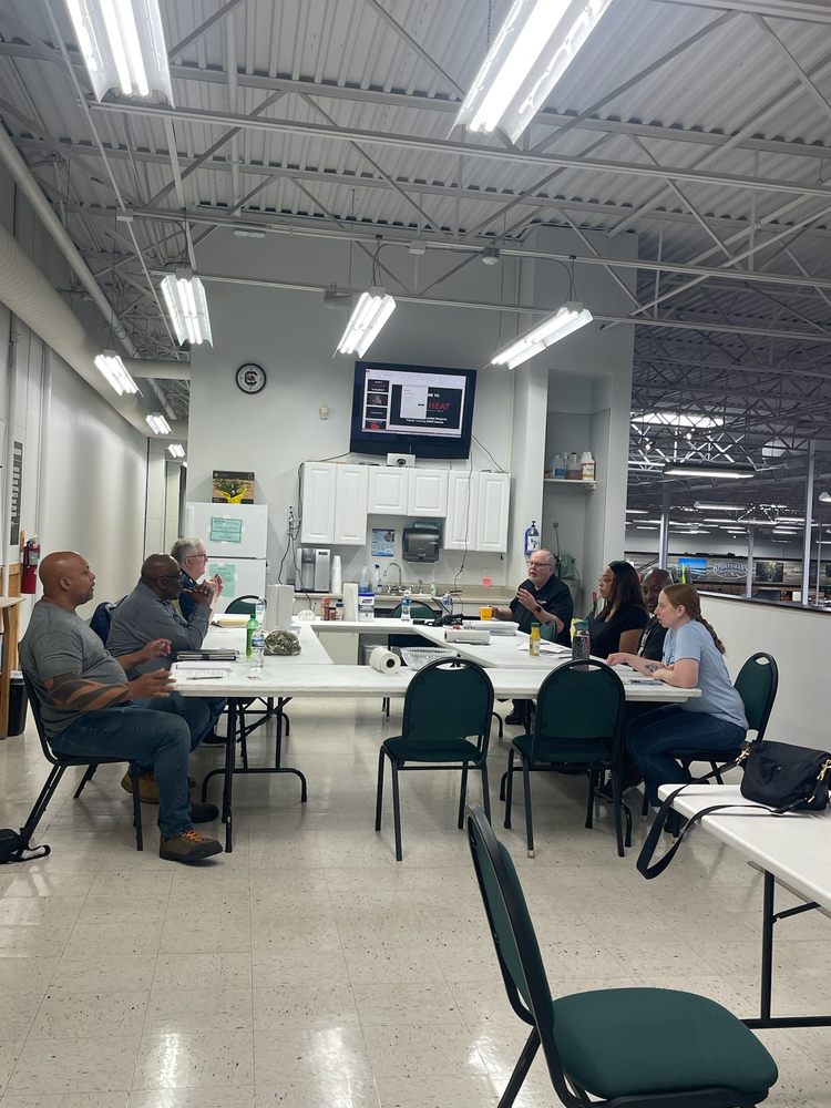 LINDLER DEFENSE LIMITED - Updated January 2026 - 25 Photos - 909 Old ...