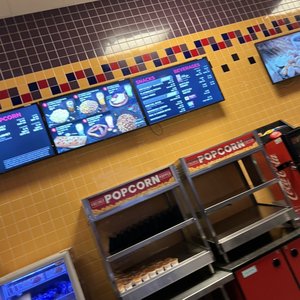 AMC CLASSIC HOBART 12 - 14 Photos & 38 Reviews - 2590 Southlake Mall Dr ...