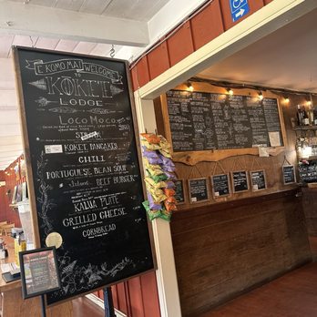 KOKEE LODGE - Updated September 2025 - 292 Photos & 218 Reviews - 3600 ...