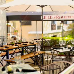 LILLIES RESTAURANT & BAR - Updated October 2025 - 731 Photos & 349 ...