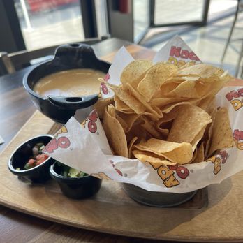 NACHO DADDY - Updated July 2025 - 220 Photos & 92 Reviews - 800 19th ...