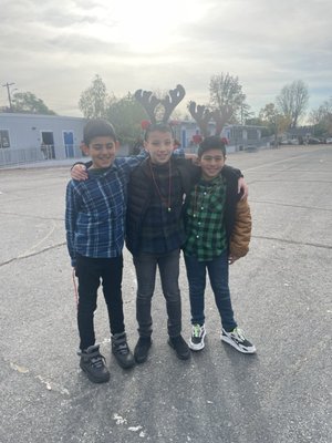 ARARAT CHARTER SCHOOL - Updated July 2024 - 13400 Erwin St, Van Nuys ...