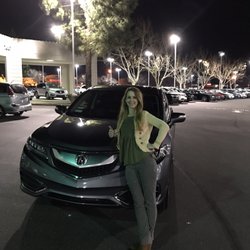 NIELLO ACURA - 114 Photos & 380 Reviews - Auto Repair - 150 Automall Dr ...