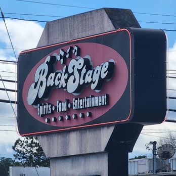 BACKSTAGE ATLANTA - Updated August 2025 - 186 Photos & 116 Reviews ...
