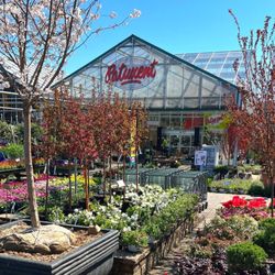 Garden goods direct store