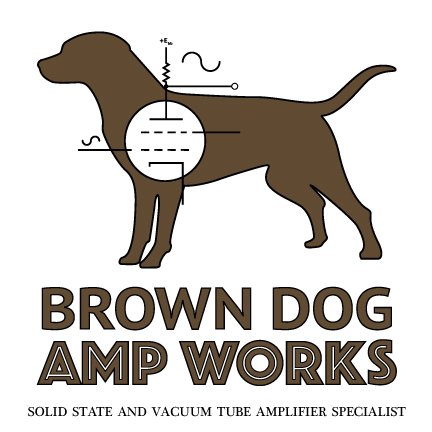 BROWN DOG AMP WORKS - Updated August 2025 - Poulsbo, Washington ...