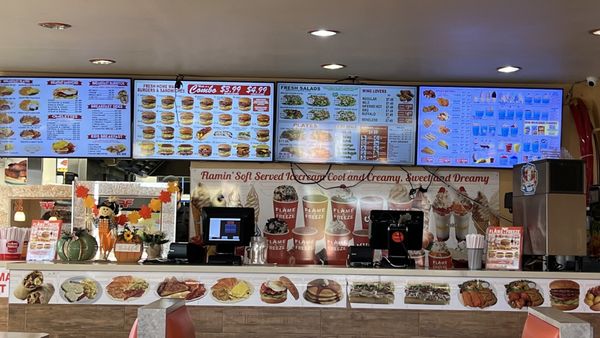 FLAME N FREEZE - Updated January 2026 - 57 Photos & 77 Reviews - 1300 ...