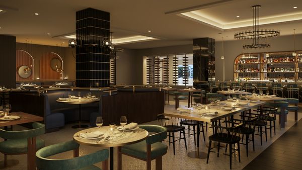 CAVALIER - Updated November 2025 - 36 Reviews & 101 Photos - 111 E ...