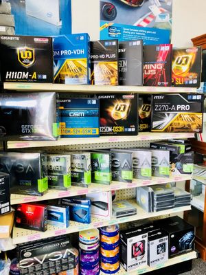 J-TECH SYSTEMS - Updated September 2025 - 13 Photos - 30006 State Hwy 249, Tomball, Texas - IT ...