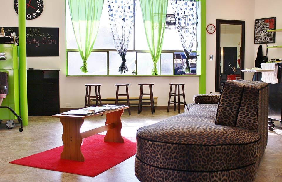 EYE CANDY SALON - Updated May 2026 - 40 Photos & 19 Reviews - 18967 ...
