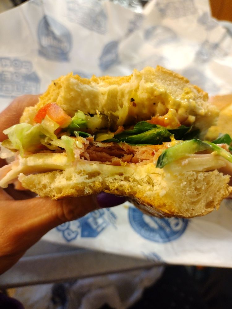 PORT OF SUBS - Updated December 2025 - 28 Photos & 44 Reviews - 6275 E ...