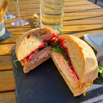 THE WELSH RABBIT - Updated October 2025 - 99 Photos & 125 Reviews - 200 ...