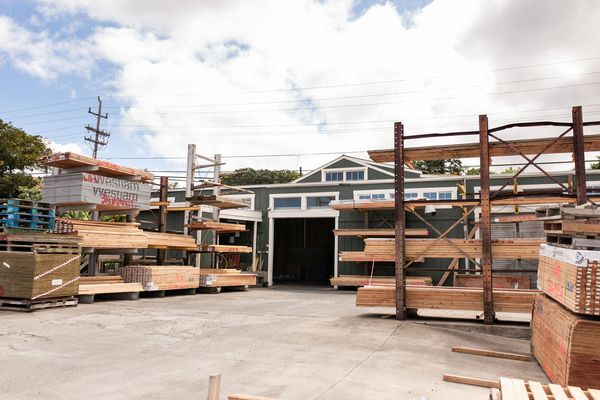 HPM BUILDING SUPPLY - MAKAWAO - Updated January 2026 - 1035 Makawao Ave ...