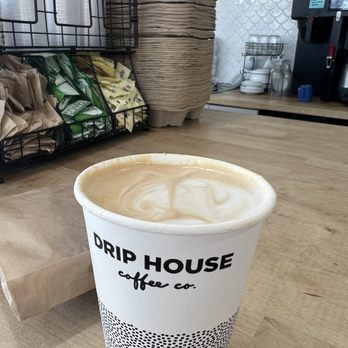 DRIP HOUSE COFFEE - Updated October 2025 - 197 Photos & 129 Reviews ...