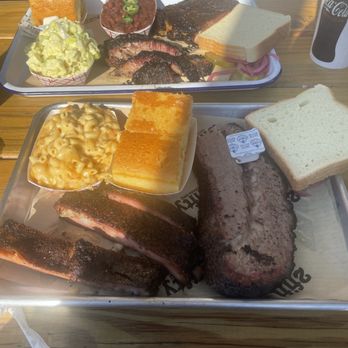 2FIFTY TEXAS BBQ - 810 Photos & 401 Reviews - 4700 Riverdale Rd ...