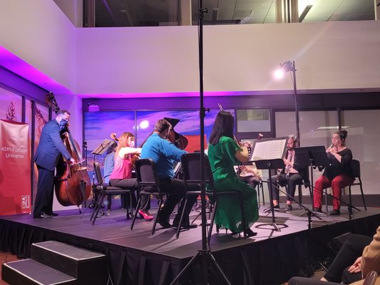 JACOBS CENTER ATRIUM - Updated August 2025 - 2020 SW 4th Ave, Portland ...