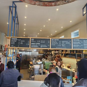 ANDYTOWN COFFEE ROASTERS - Updated April 2025 - 2956 Photos & 1098 ...