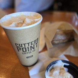 CUTTERS POINT COFFEE - Updated June 2025 - 87 Photos & 121 Reviews ...