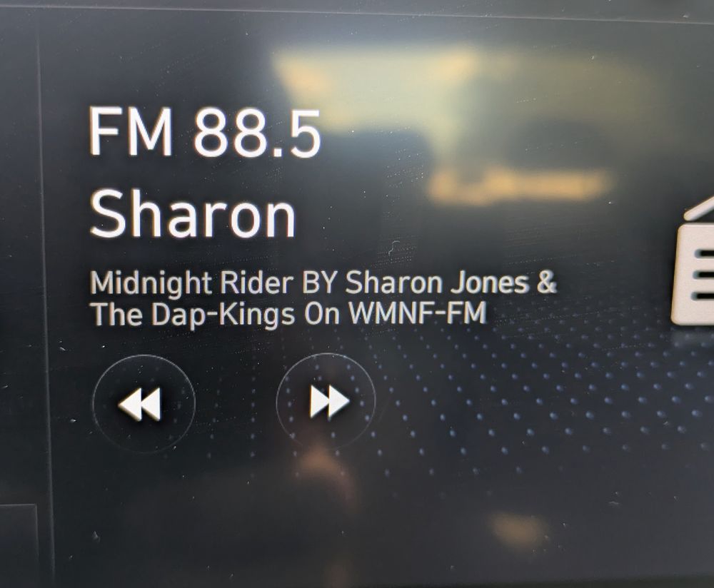 WMNF 88.5 FM - Updated September 2025 - 23 Photos & 15 Reviews - 1210 E ...